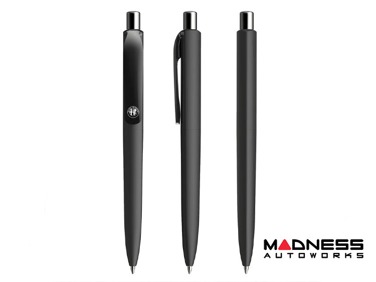 Alfa Romeo Ball Point Pen - Set of 3, 6002350594 for Alfa Romeo