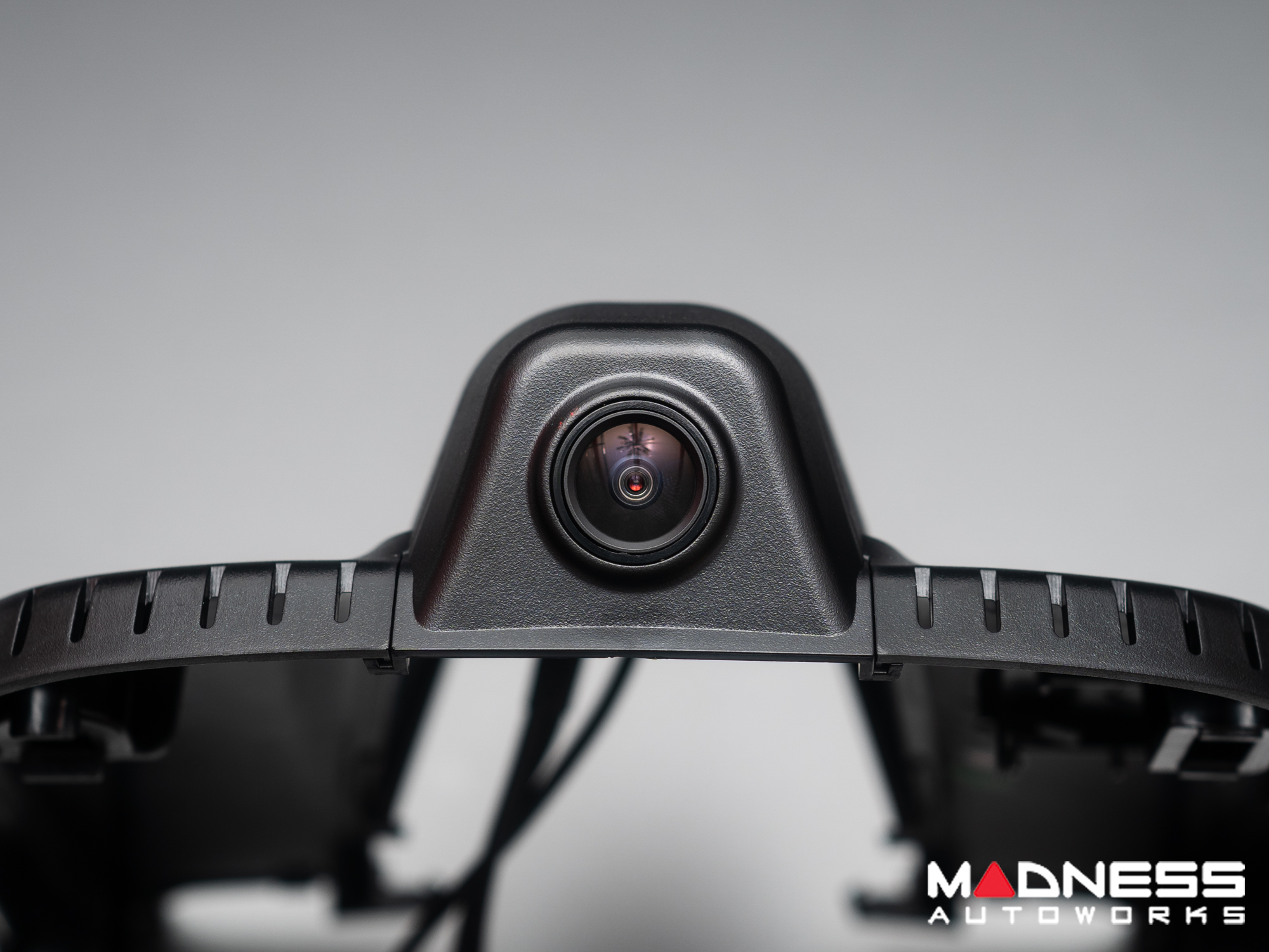 Alfa Romeo Giulia Intergrated Dash Camera System - Front + Rear Dual ...