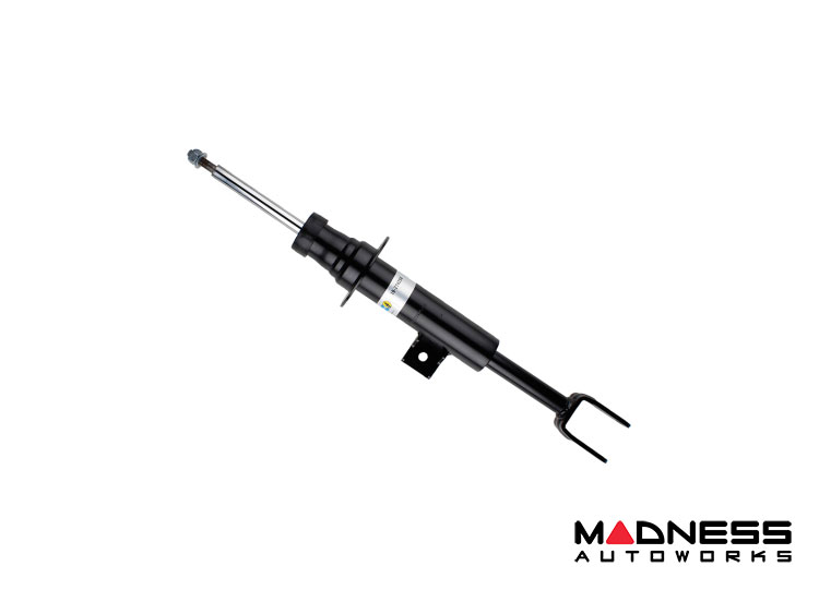 Alfa Romeo Giulia Strut Assembly - Front Left - Bilstein - B4 - w/o ...