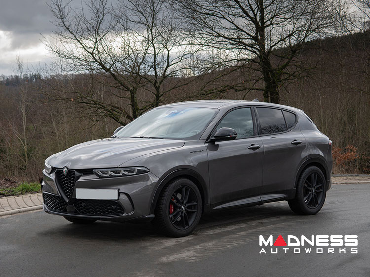 Alfa Romeo Tonale Lowering Springs by Eibach - Pro-Kit, E10-10-017-01 ...