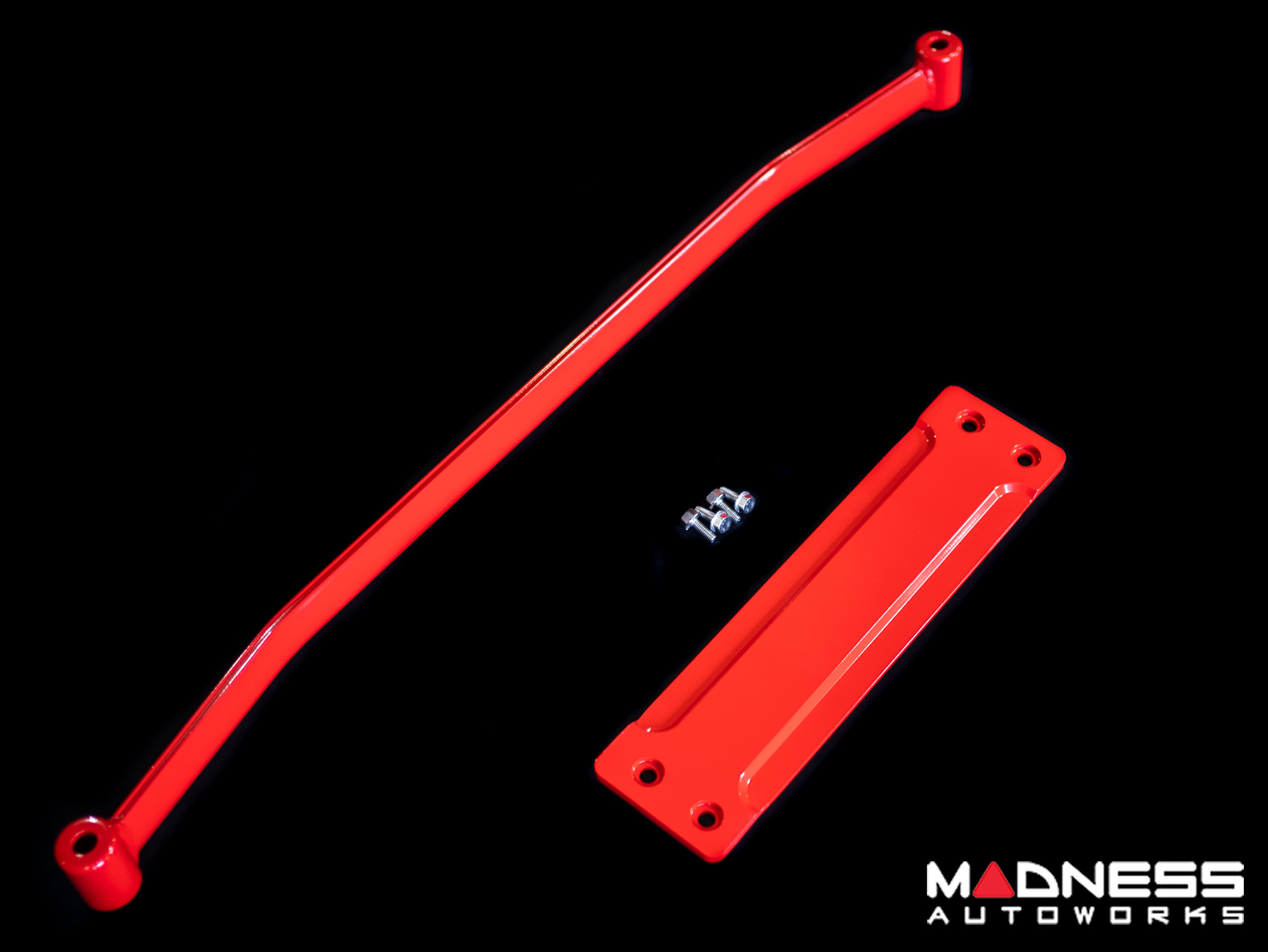 giulia suspension upgrade kit - search for Alfa Romeo