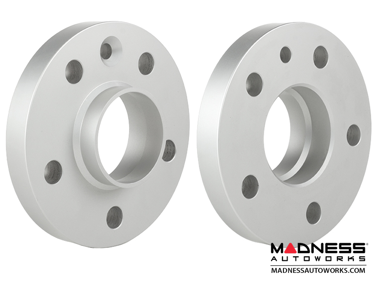 Alfa Romeo 4C Wheel Spacers by Athena - 12mm (set of 2 w/ extended ...